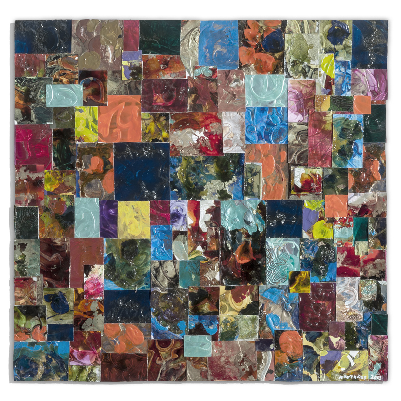 Policromía - Arte-Online