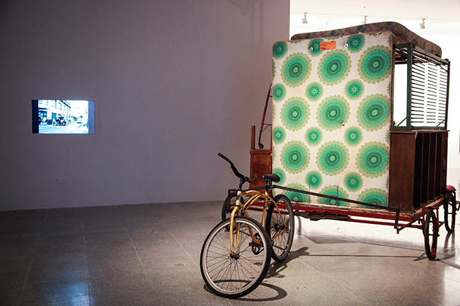 Ana Gallardo - Arte-Online