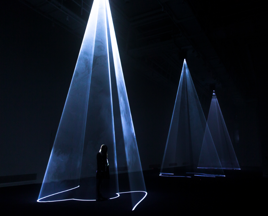 Anthony McCall - Arte-Online