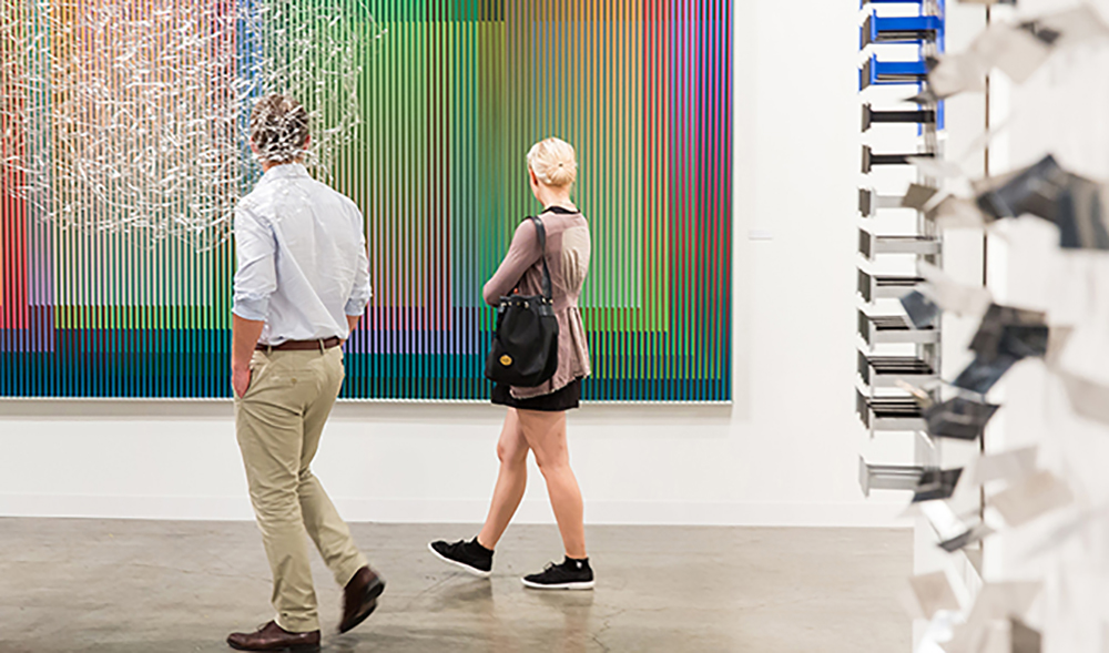 Art Basel Week - Arte-Online