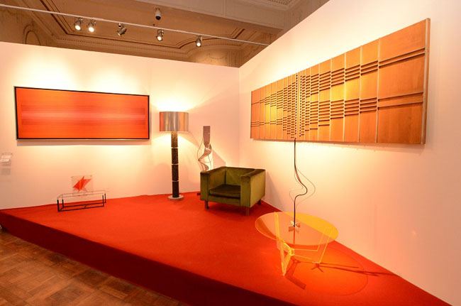 Ary Brizzi en el MAT - Arte-Online