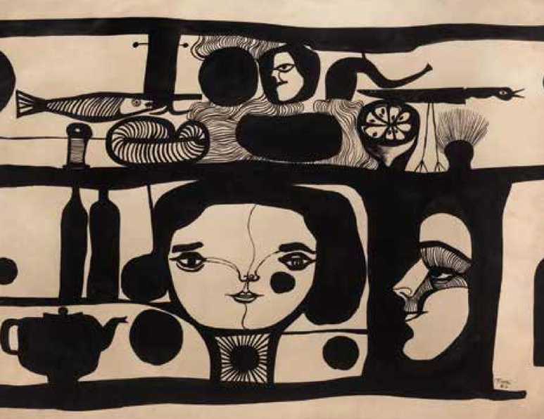 Rómulo Macció - Arte-Online