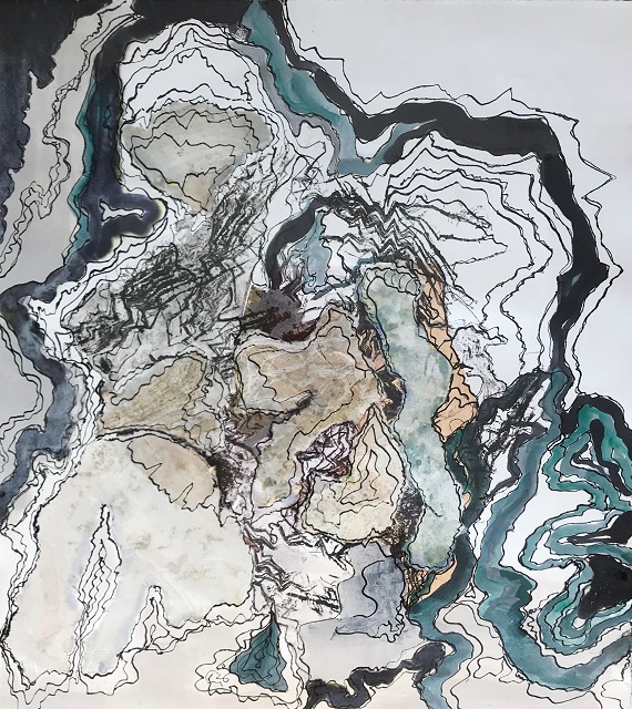 María José Antelo - Arte-Online