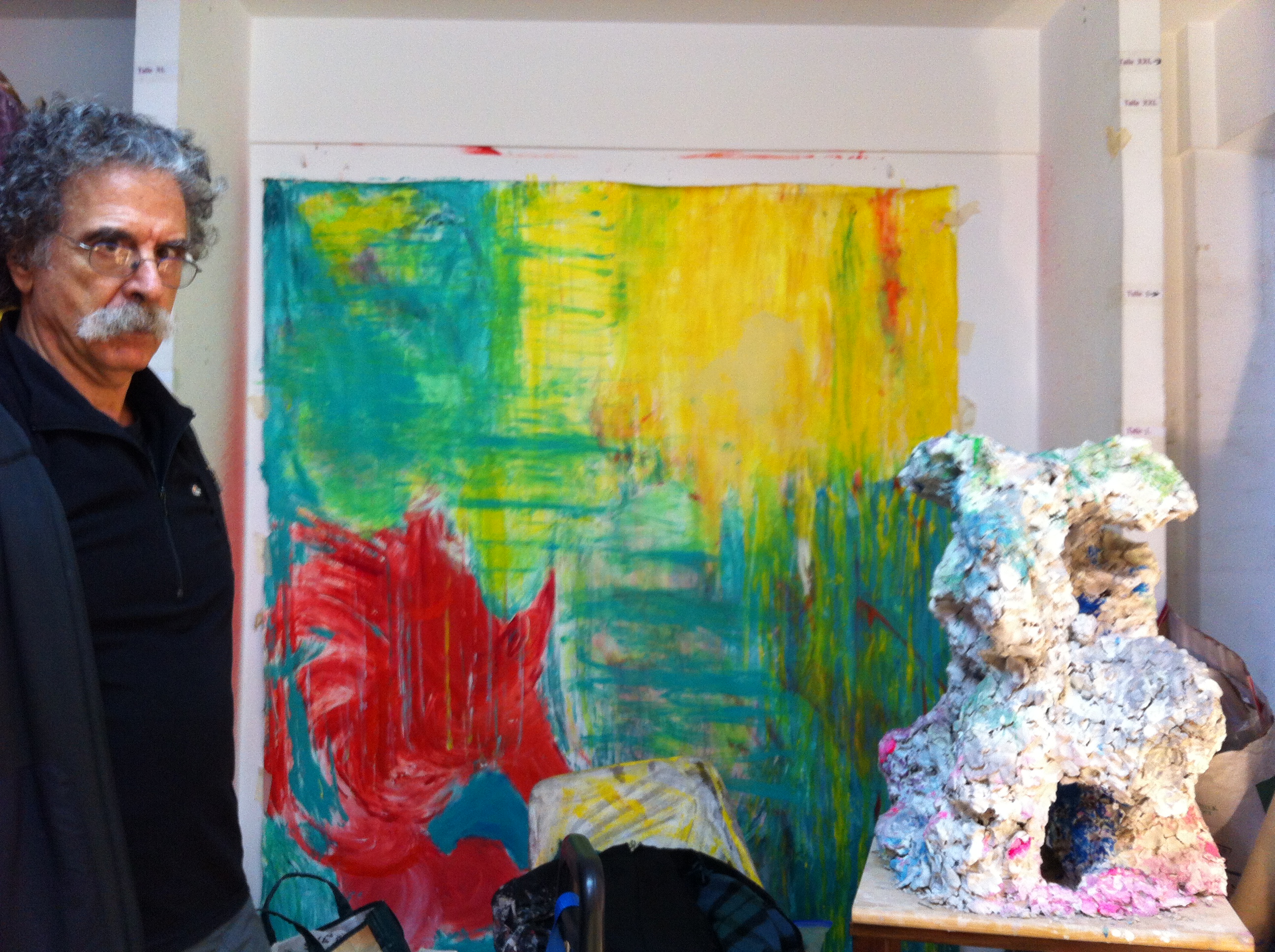 Carlos Wetzler - Arte-Online