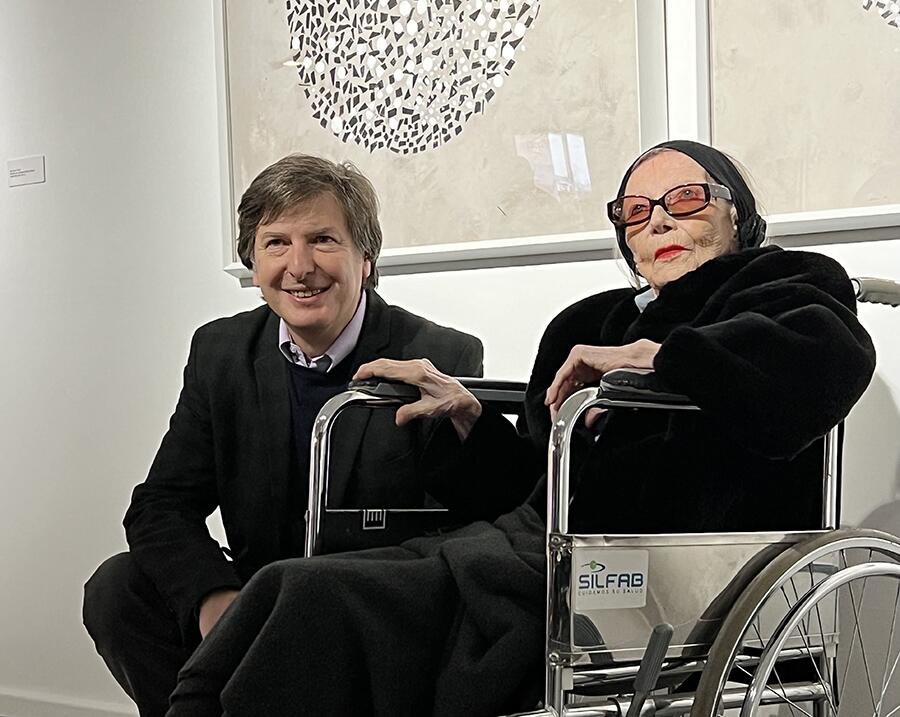 Celebrar a Ides Kihlen - Arte-Online