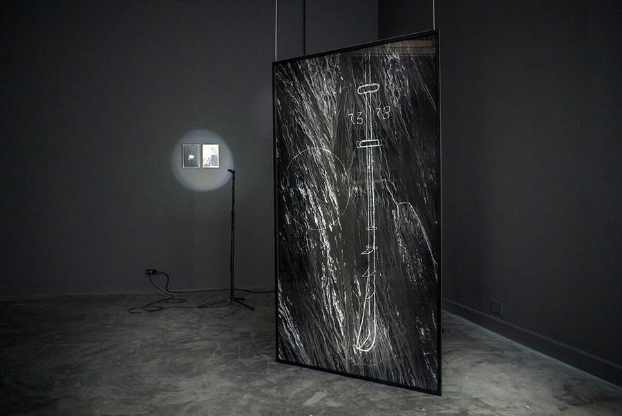 Celeste Rojas Mugica - Arte-Online