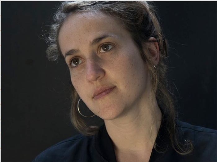 Cinthia De Levie, María Bressanello y Ramiro Quesada Pons - Arte-Online