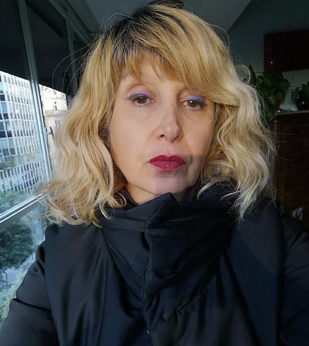 Coleccionismo: Patricia Rizzo - Arte-Online