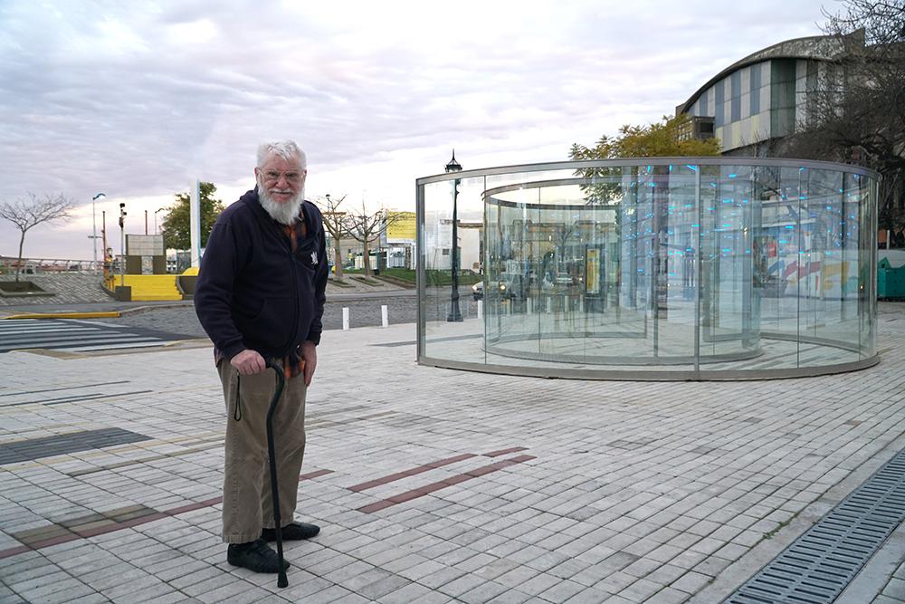 Dan Graham - Arte-Online