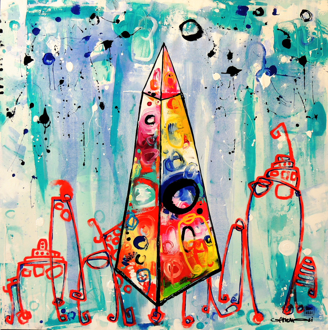 Daniel Genovesi - Arte-Online