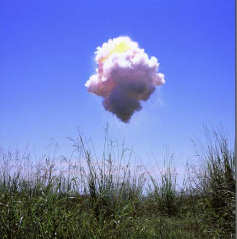 En el ademán de conducir - Arte-Online