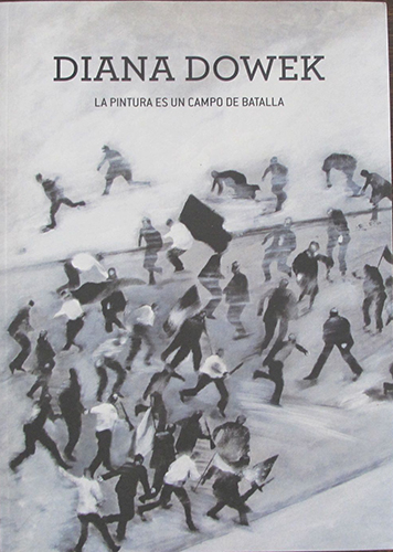Diana Dowek - Arte-Online