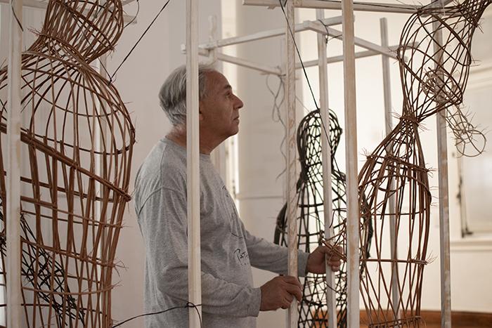 Edgardo Madanes en vivo - Arte-Online