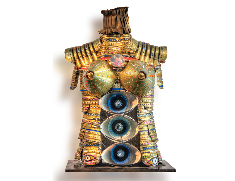 Edgardo Rodriguez - Arte-Online