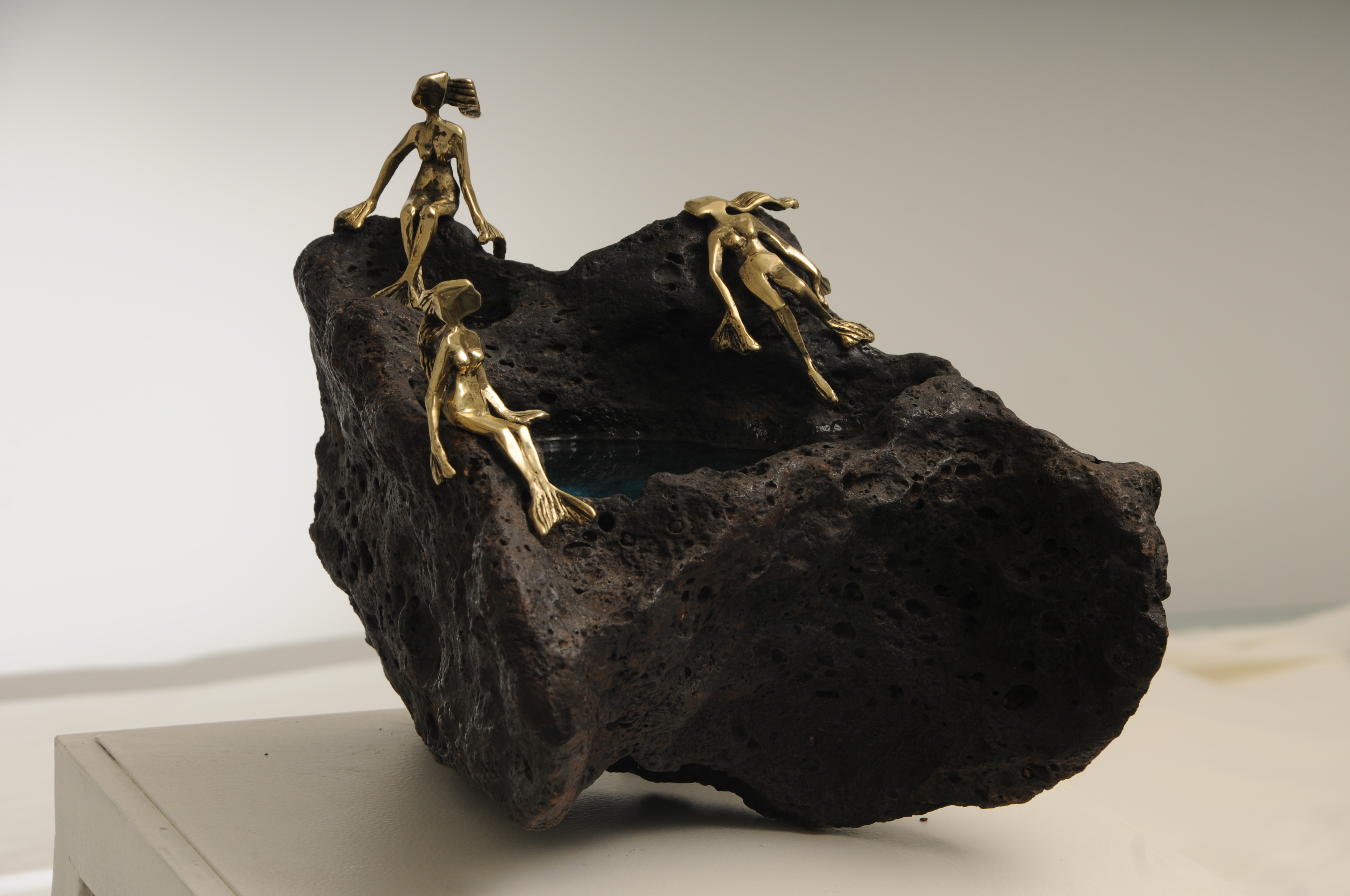 Fuente natural - Arte-Online