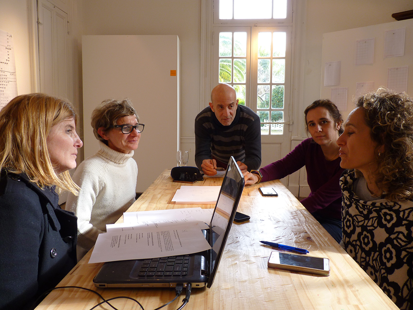 El Premio “Kenneth Kemble” ya tiene sus ganadores: - Arte-Online