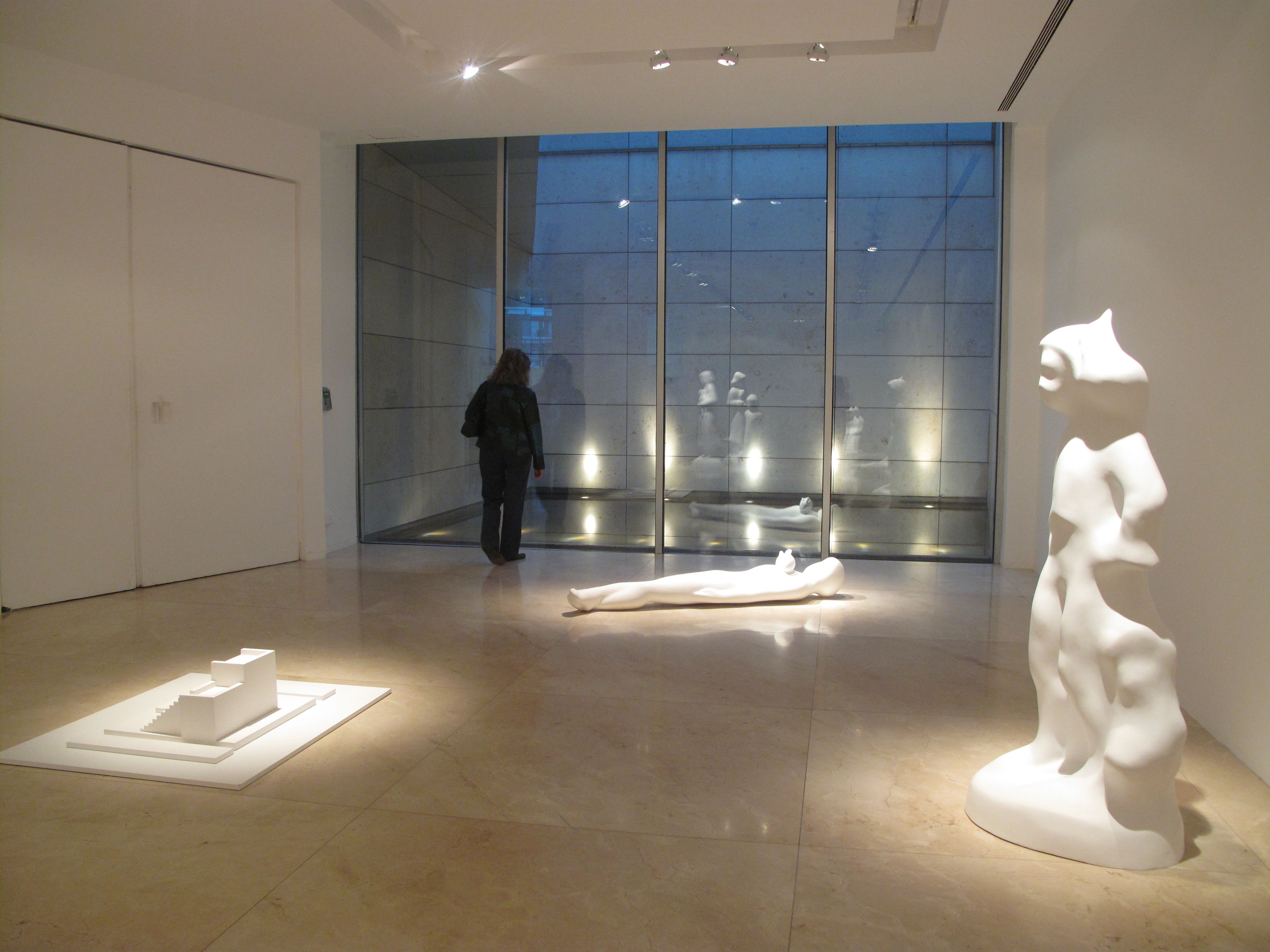 Elba Bairon - Arte-Online