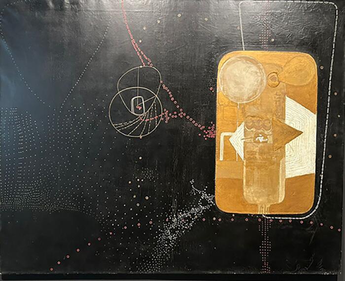 Elda Cerrato - Arte-Online