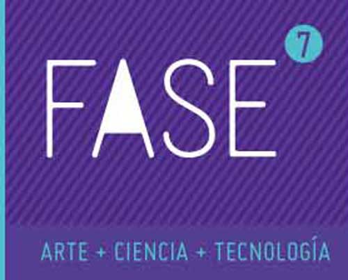 FASE 7, en el Recoleta - Arte-Online