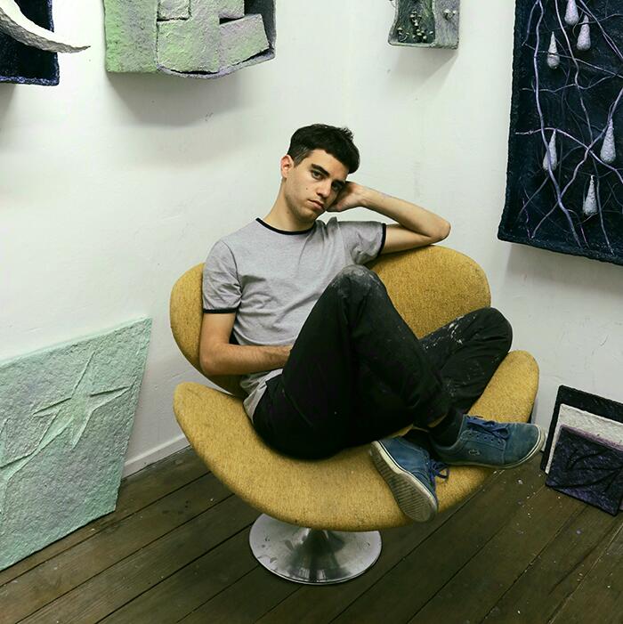 Federico Roldán Vukonich - Arte-Online