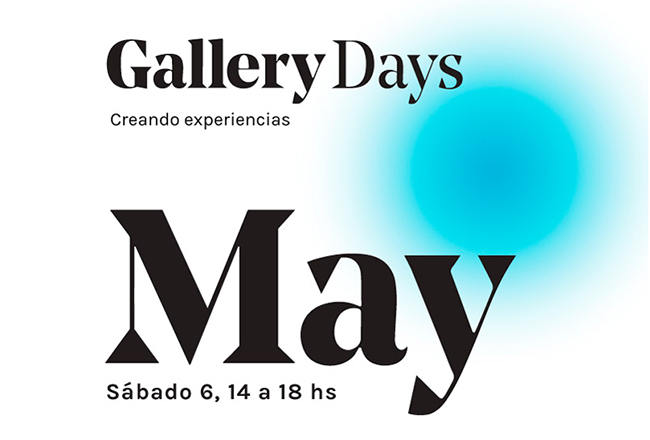 Gallery Day - Arte-Online