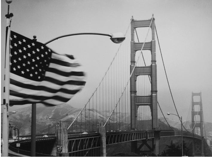 George Friedman - Arte-Online