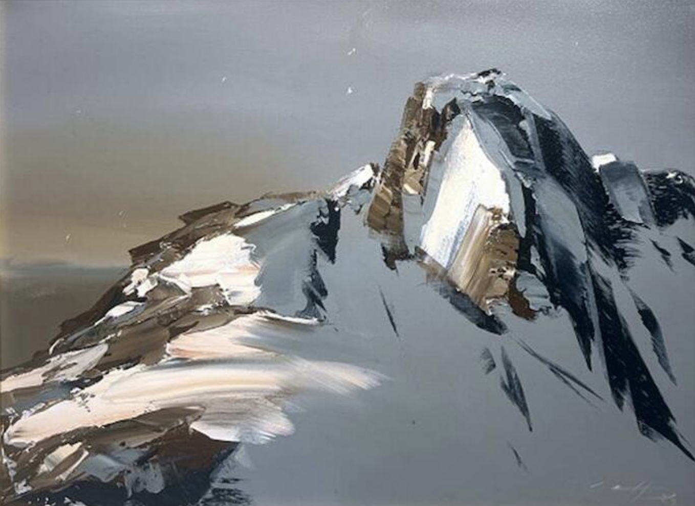 Guido Franco Ferrari - Arte-Online