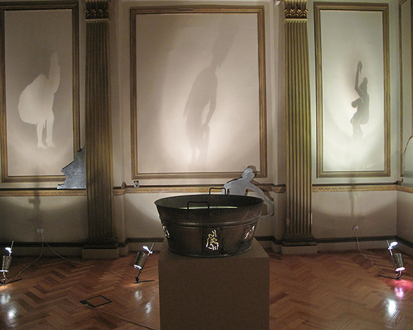 José Luis Tuñón - Arte-Online