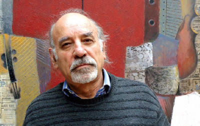 Jesús Marcos - Arte-Online