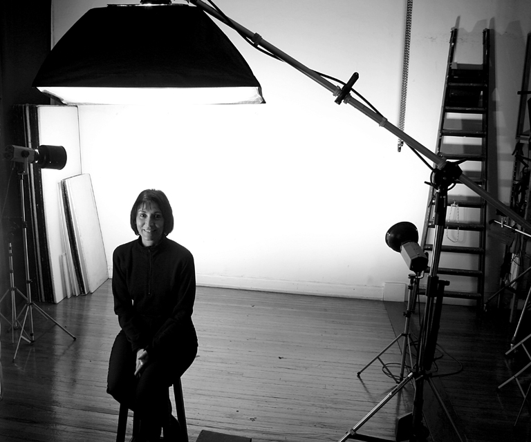 Matilde Marín - Arte-Online