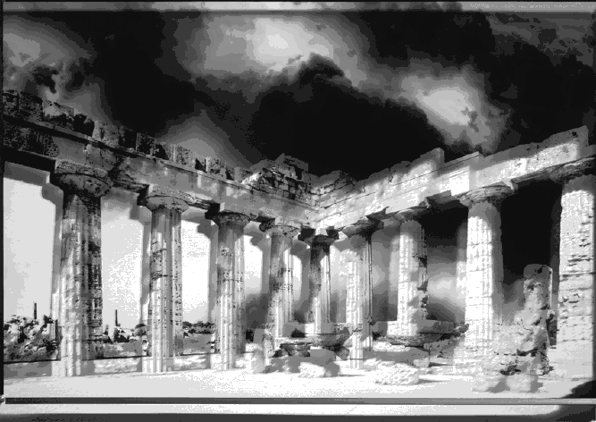 La ira de Dios en París - Arte-Online