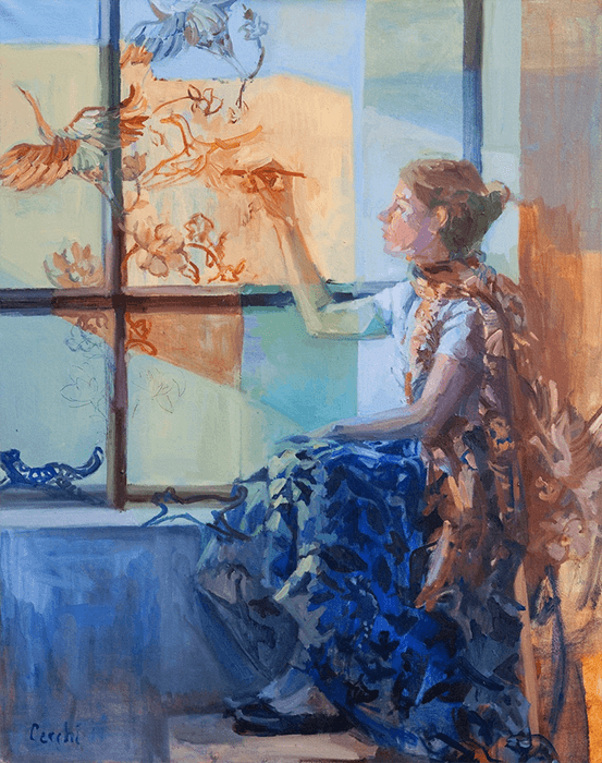 Laura Haber Galería - Arte-Online