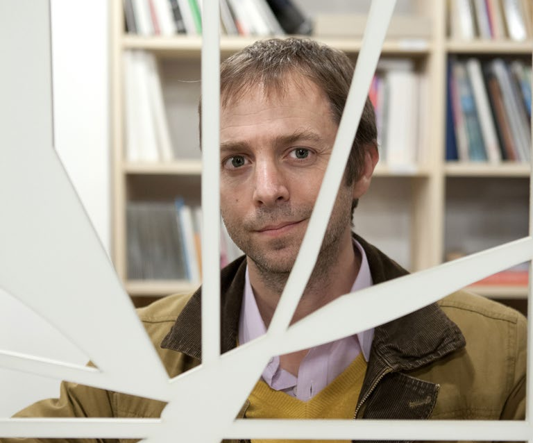 Leandro Erlich - Arte-Online