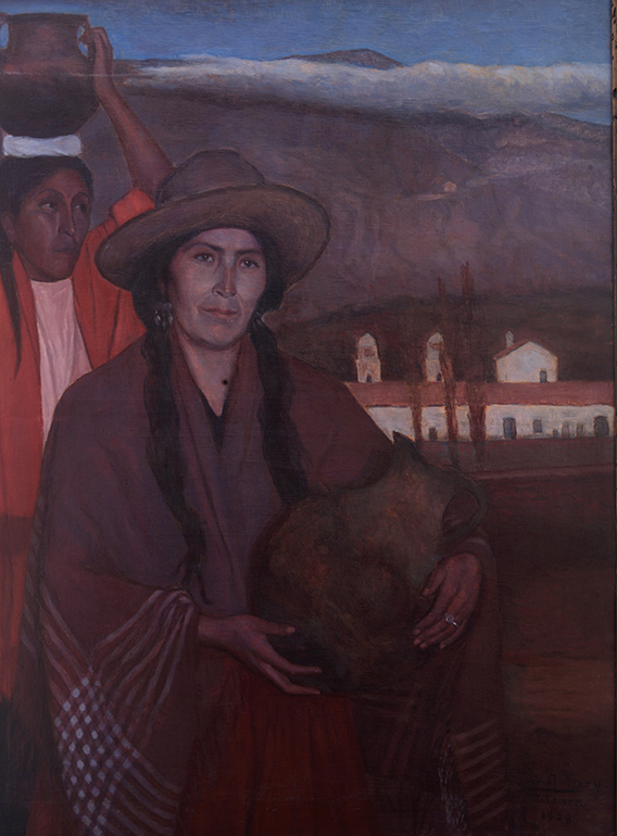 José Antonio Terry - Arte-Online