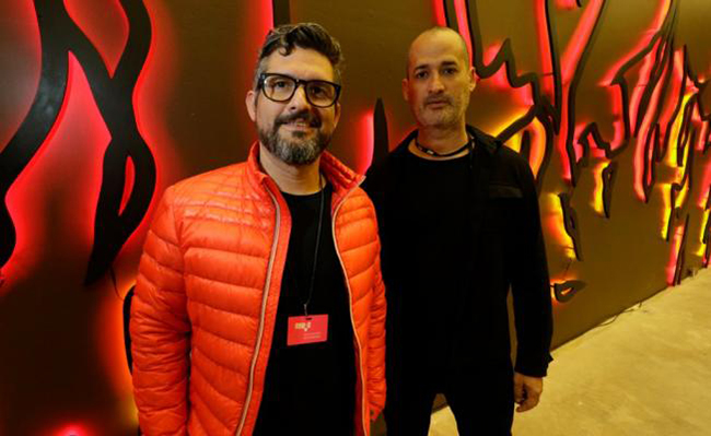 Los Carpinteros - Arte-Online