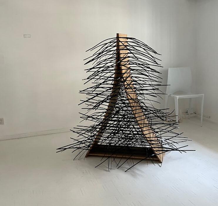 Luciana Lamothe - Arte-Online