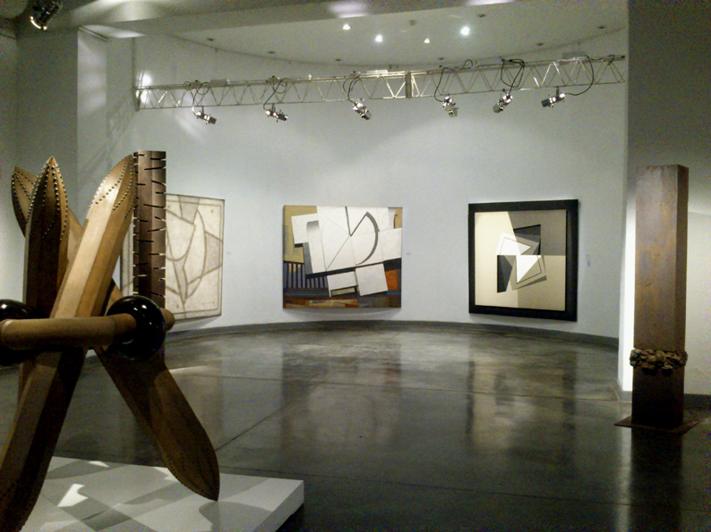 LVI Salón de Artes Plásticas "Manuel Belgrano" 2011 - Arte-Online