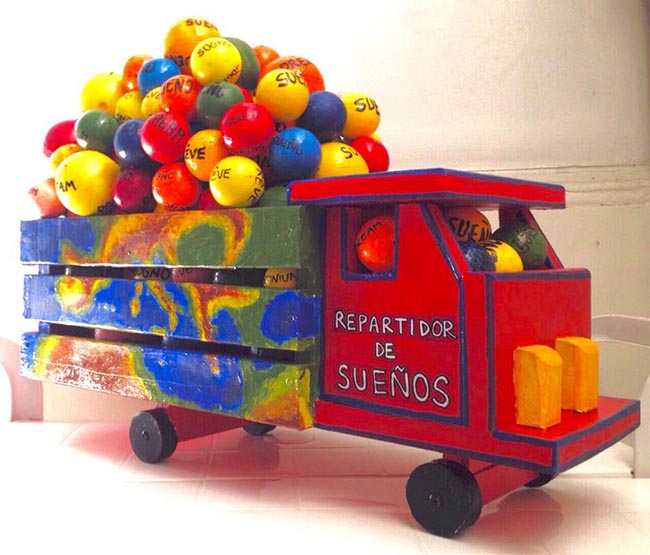 Marta Diez - Arte-Online