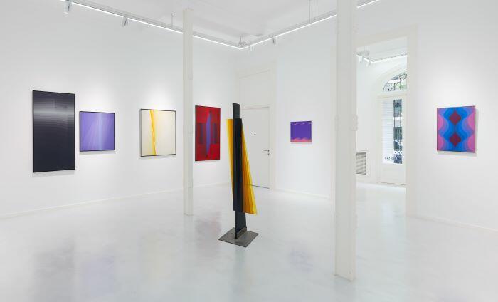 María Martorell y Ary Brizzi - Arte-Online