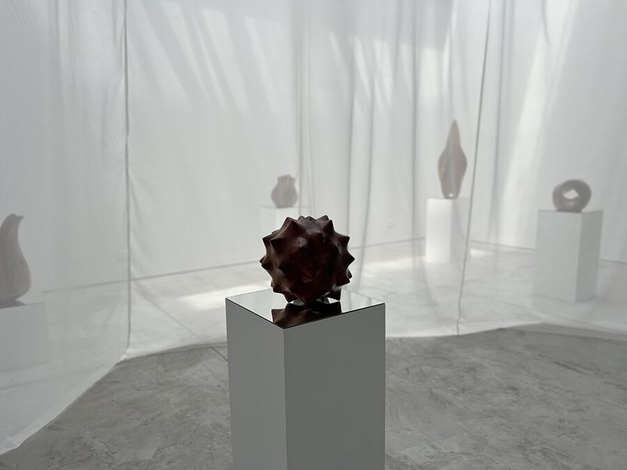 María Torcello en Oda - Arte-Online