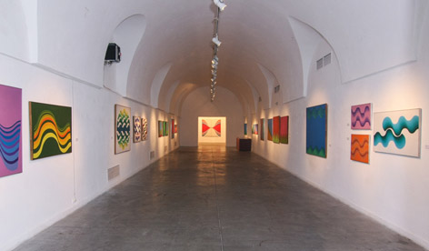 María Martorell - Arte-Online