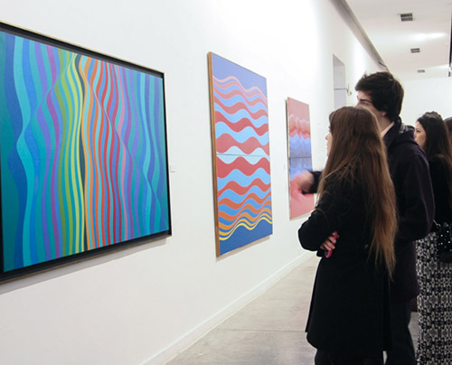 María Martorell - Arte-Online