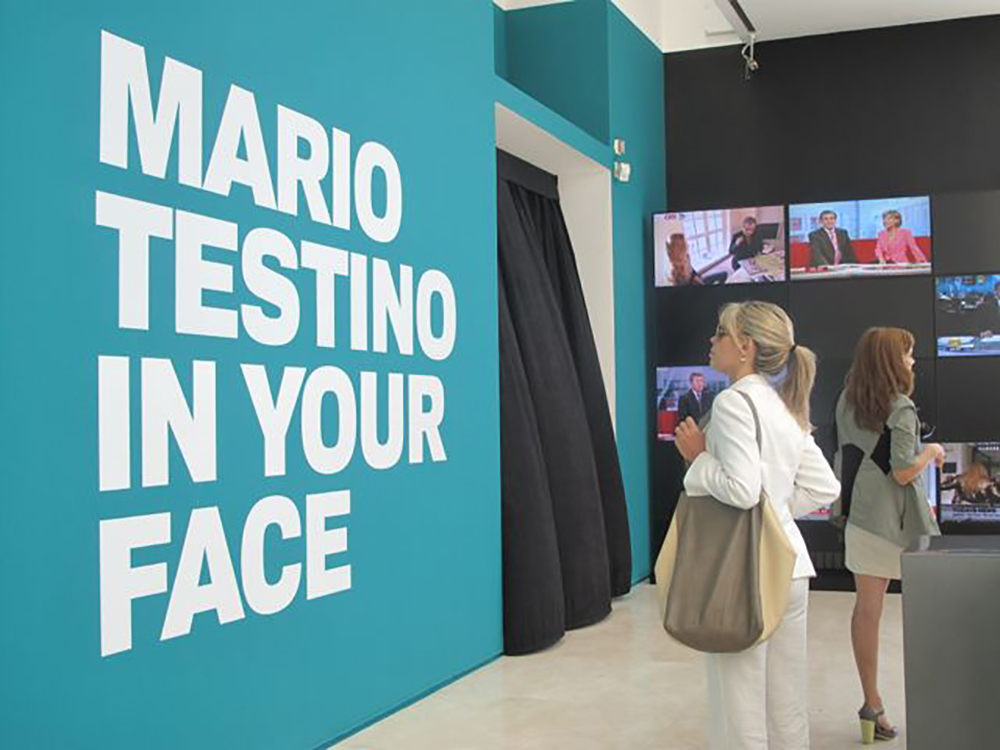 Mario Testino - Arte-Online