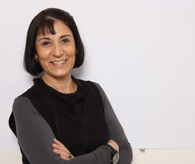 Matilde Marín: Lo que hay frente a mi - Arte-Online