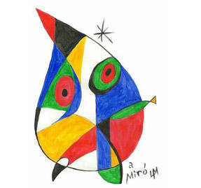 Metáfora del color - Arte-Online