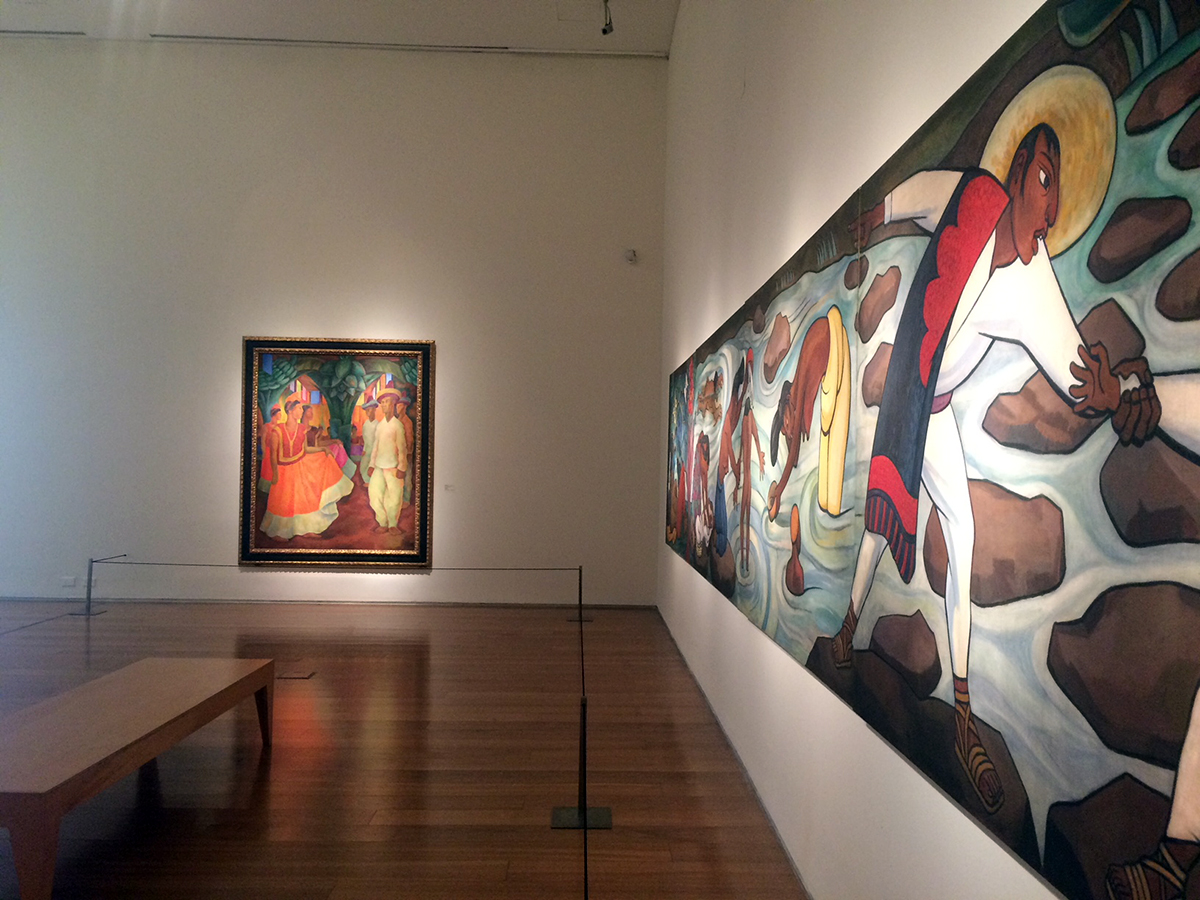 México Moderno - Arte-Online