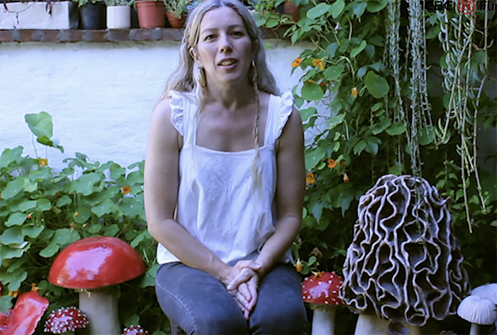 Mona Suárez - Arte-Online