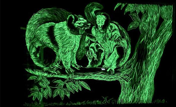 Mondongo en Arthaus Central - Arte-Online