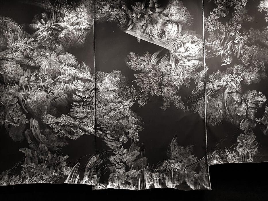 Mónica Rojas - Arte-Online