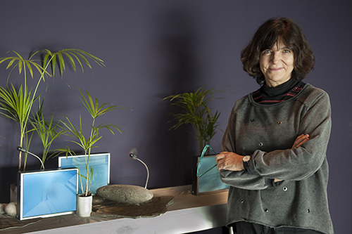 Silvia Rivas - Arte-Online